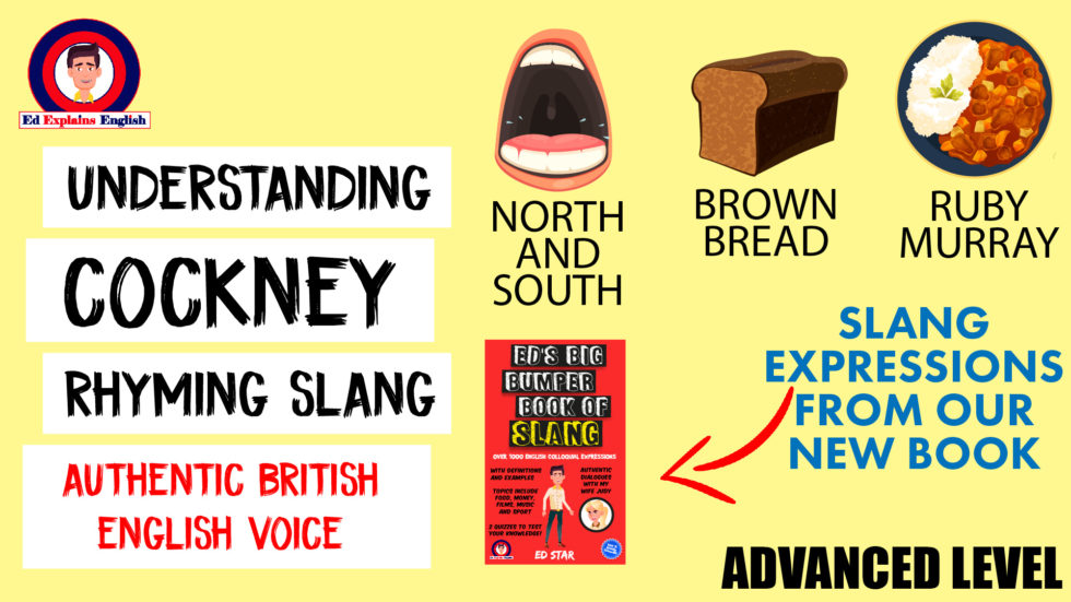 Idioms, Proverbs and Slang | English Conversation Language