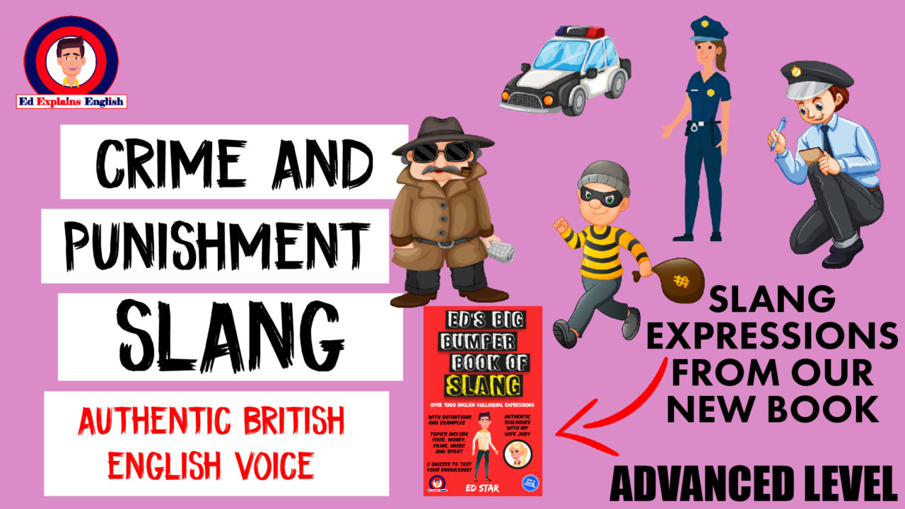 Idioms, Proverbs and Slang | English Conversation Language